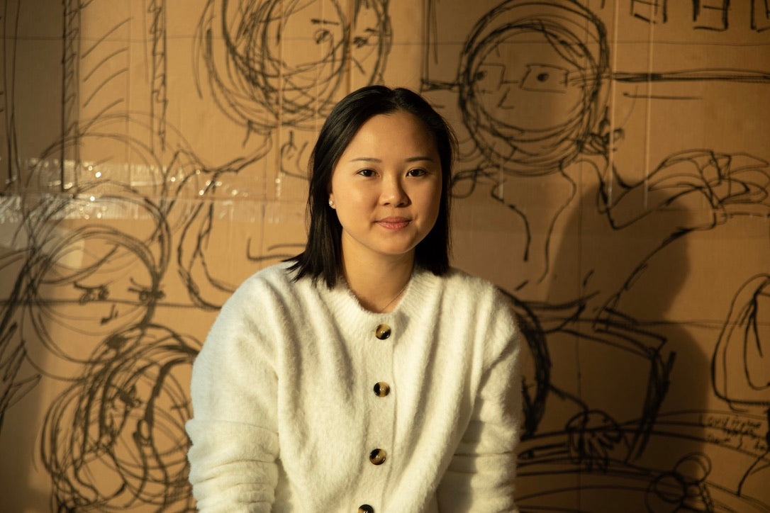 Exploring Identities with Susan Chen – ART FOR CHANGE