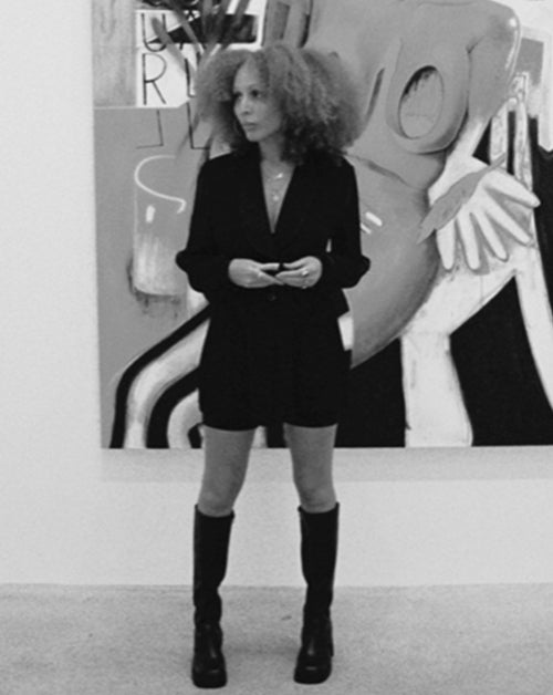 Jade Alexis Thacker – ART FOR CHANGE