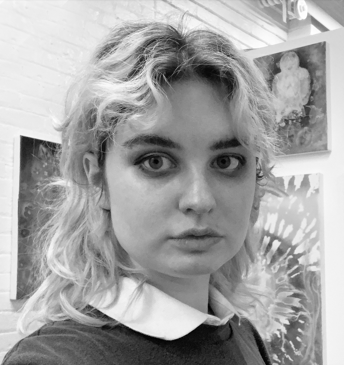 Alyssa Klauer – ART FOR CHANGE