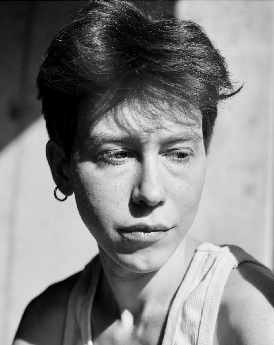 Alannah Farrell – ART FOR CHANGE
