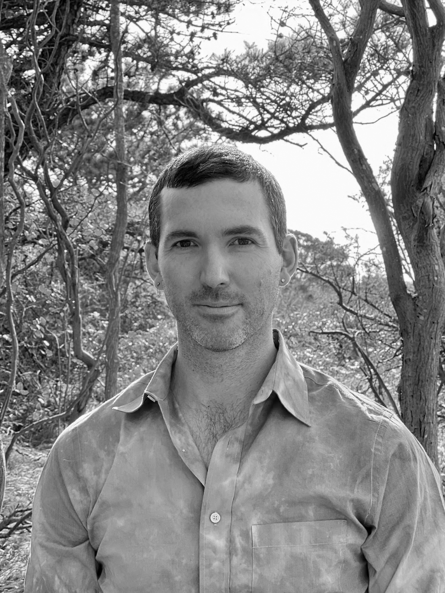 TM Davy – ART FOR CHANGE