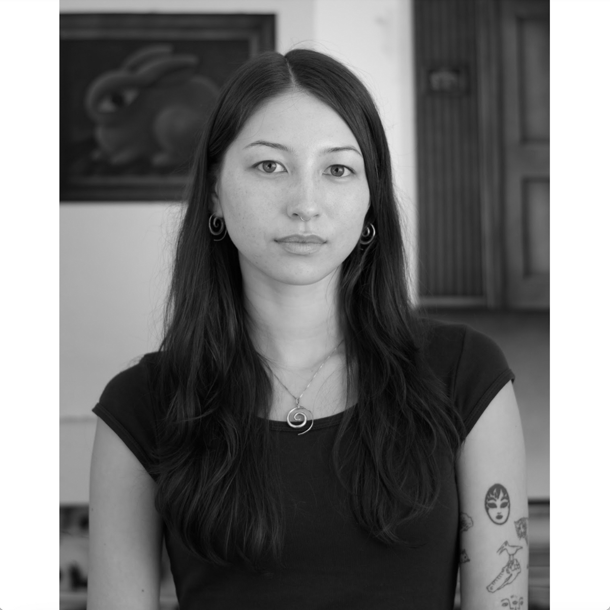 Angela Fang Zirbes – ART FOR CHANGE