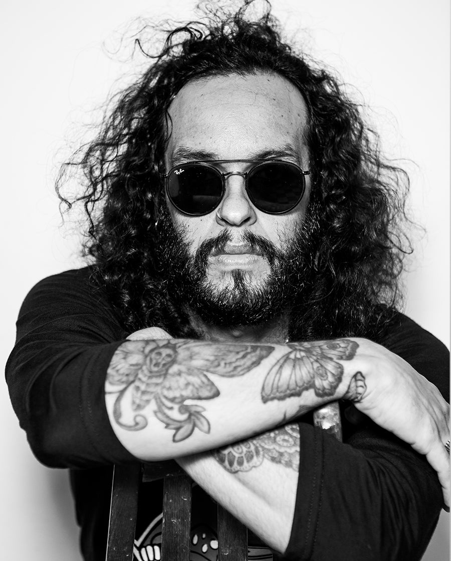Omar Velazquez – ART FOR CHANGE