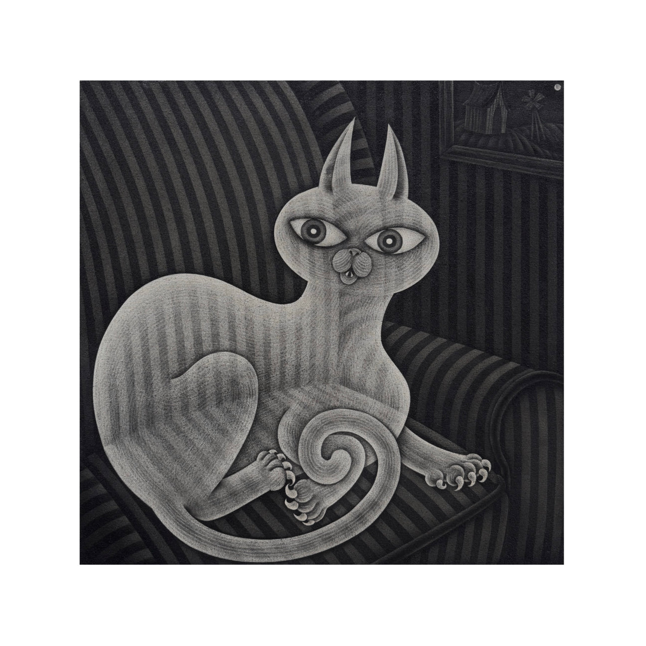 Angela Fang Zirbes – ART FOR CHANGE