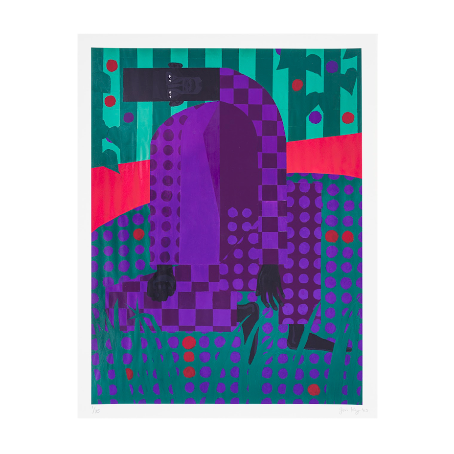 Park of Dreams Collection – ART FOR CHANGE